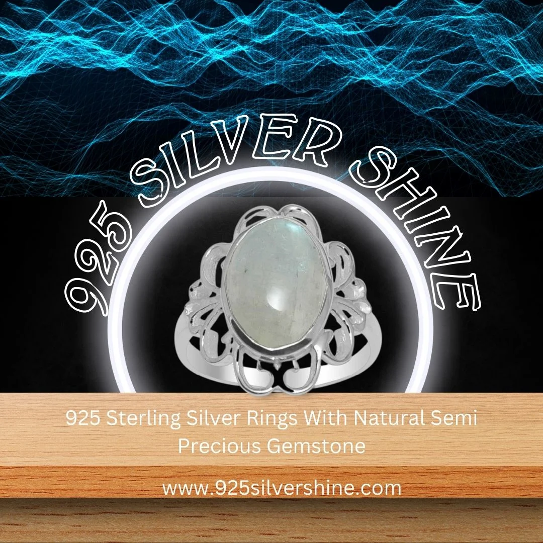 Wholesale Sterling Silver Jewelry Online | 925 Silver Shine