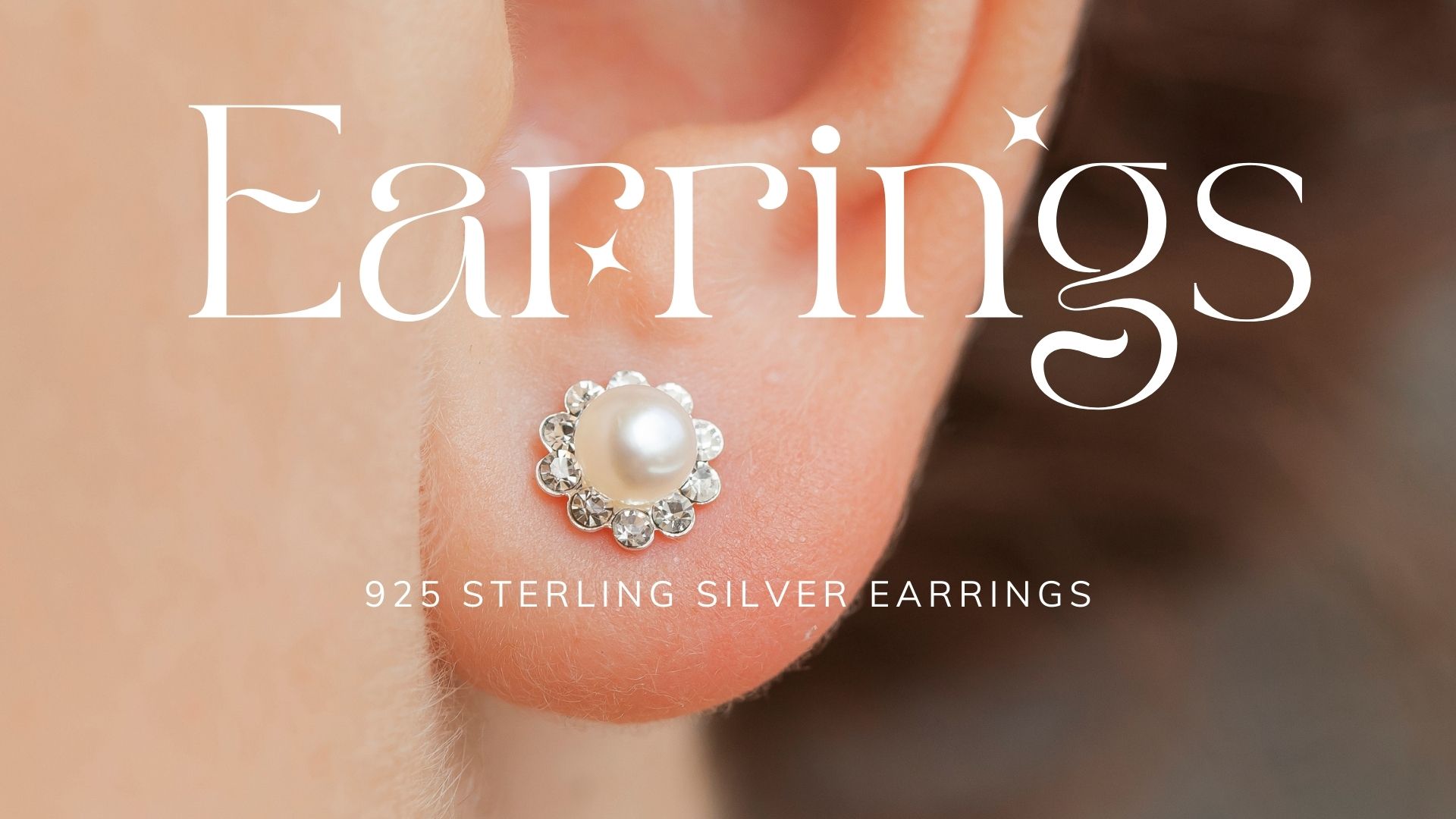 Sterling Silver Earrings: Exploring The Trends And History