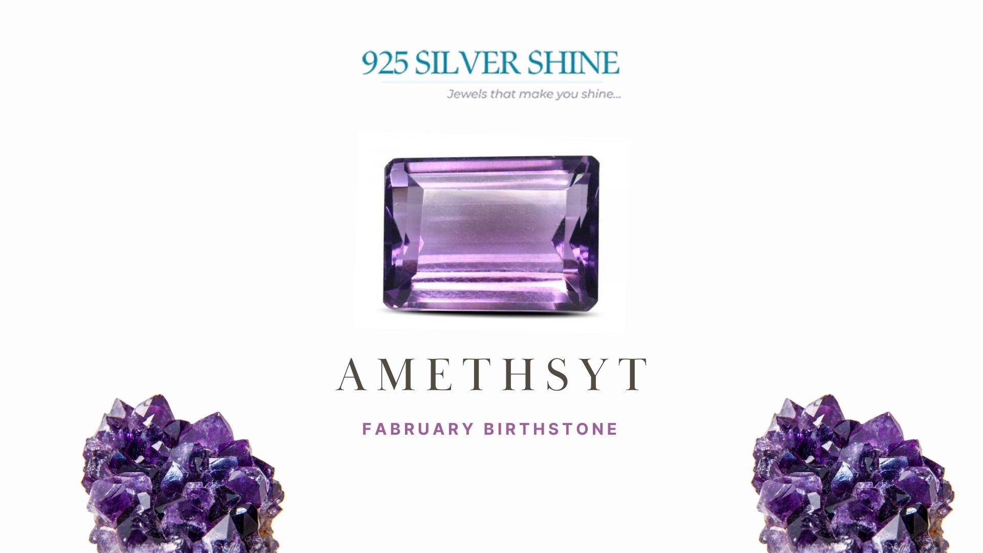 Amethyst Jewelry: How to Style and Pair with Different Outfits